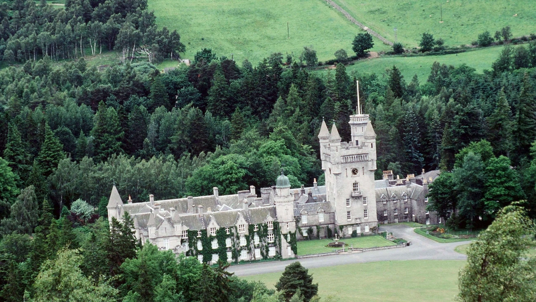 Queen Elizabeth II’s life and legacy at Balmoral