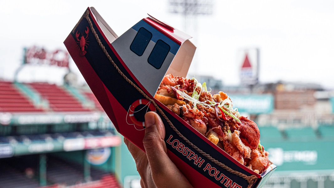 6 unique MLB stadium foods to try in 2026