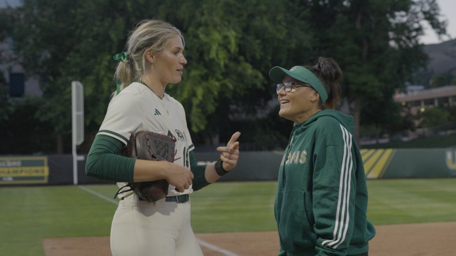 Softball legend Lisa Fernandez leading Utah Talons