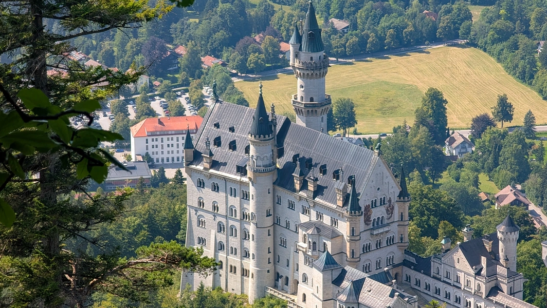 Germany’s UNESCO treasures worth the journey