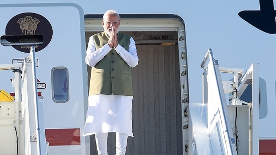 Meeting with Trump, Bharat innovates: What's on table for PM Modi's ...