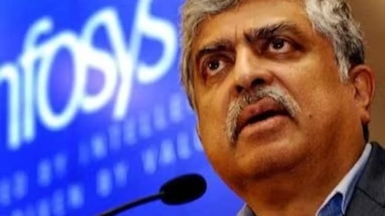 Blaming Infosys, Murthy, Nandan is misplaced: Startup founder says ...