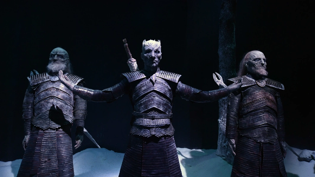 5 TV shows with unforgettable opening scenes