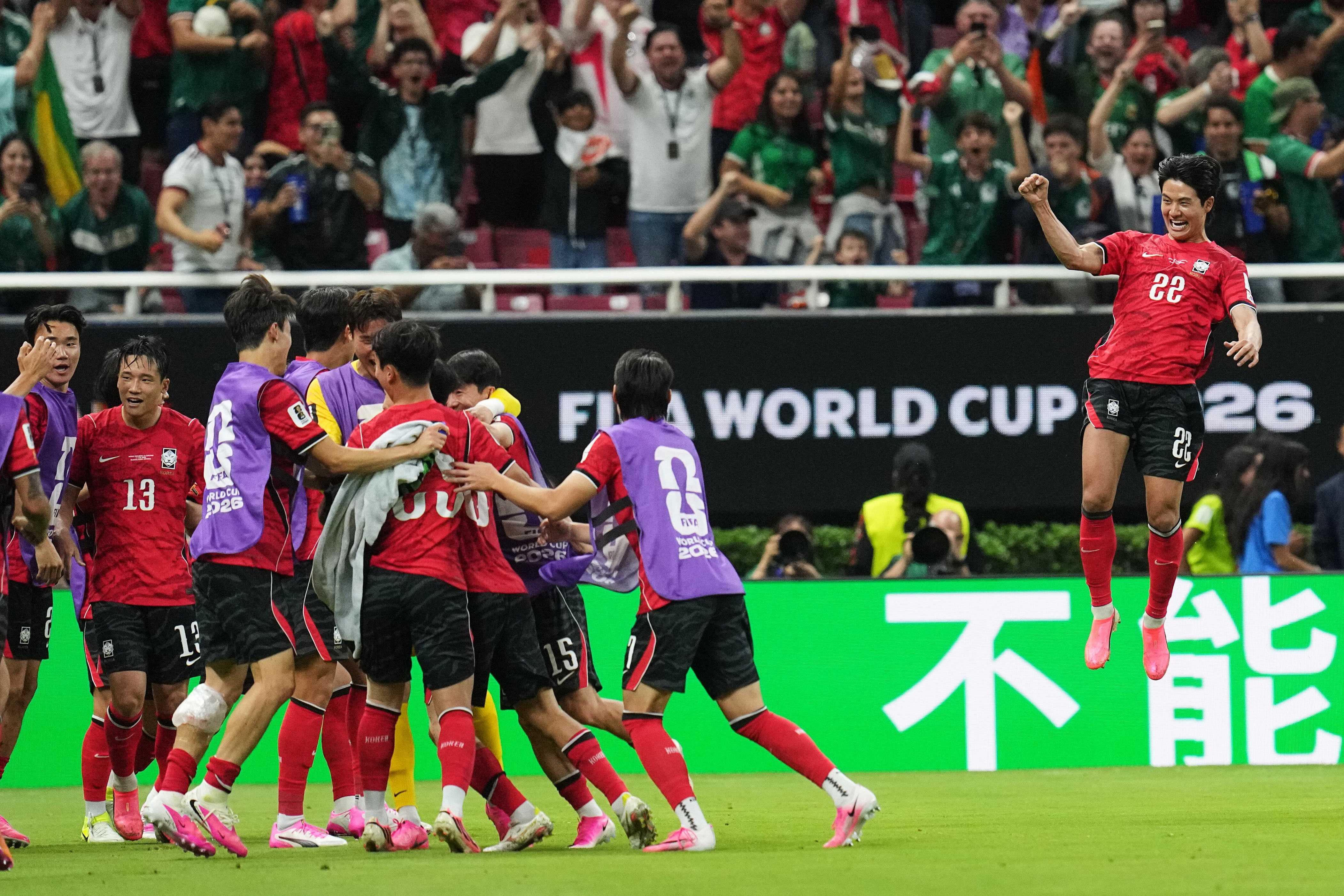 2026 World Cup integrates AI for offside, foul reviews