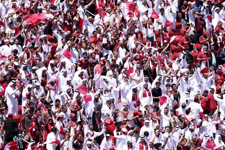 Arabic World Cup commentary phrases every fan should know