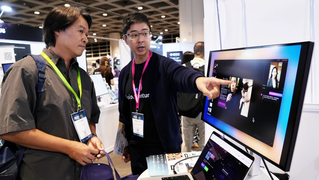 Building a future-proof AI career path