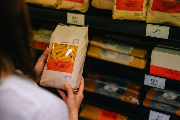 Difference between fresh and dry pasta explained - when to use each one