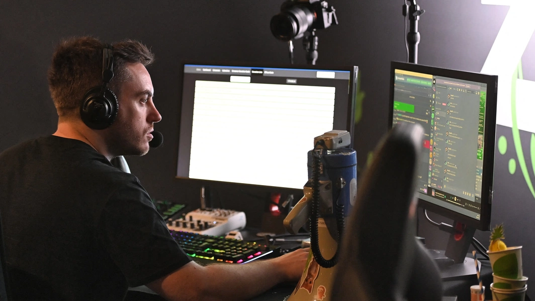 8 realities of professional streaming