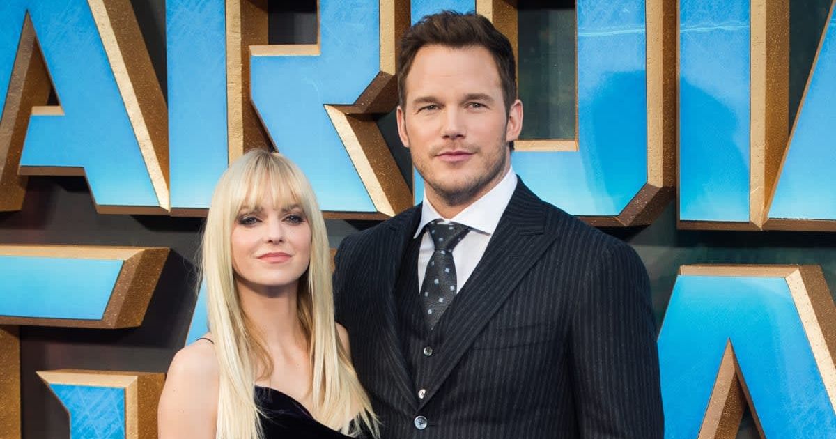 Anna Faris shares rare reflection on Chris Pratt split 8 years after ...