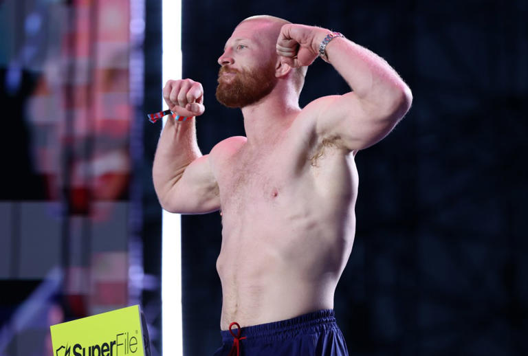 UFC Freedom 250 is more than a spectacle for White House fighters