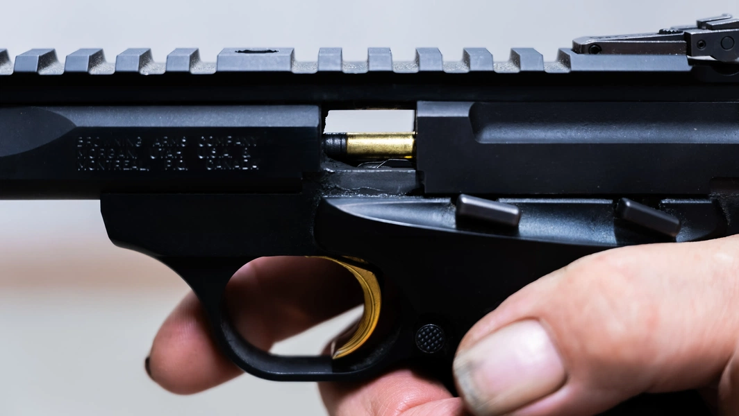 9 ammunition calibers with notable limitations