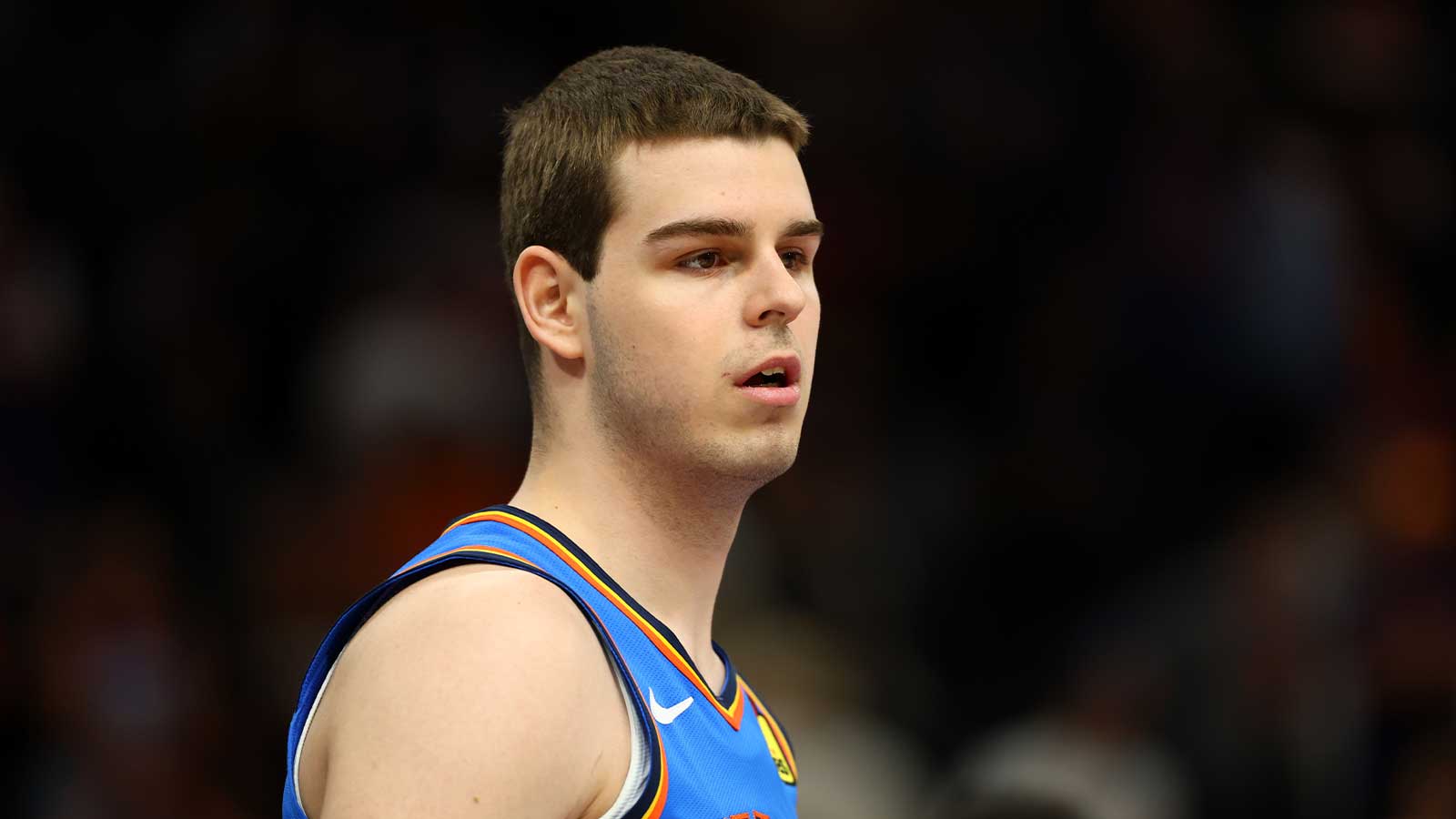 Thunder’s Nikola Topic slated to miss summer league due to procedure ...