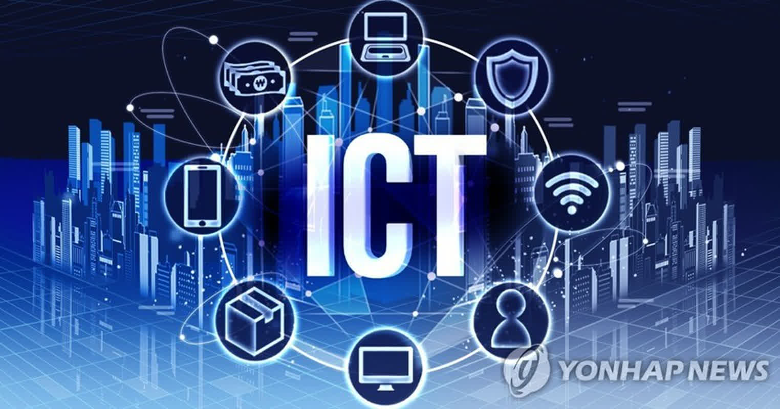 반도체 열풍에 5월 ICT 수출 478억달러 사상 최대