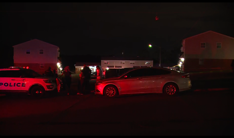 CPD: 25-year-old man dead after shooting occurs in Villages at Roll Hill