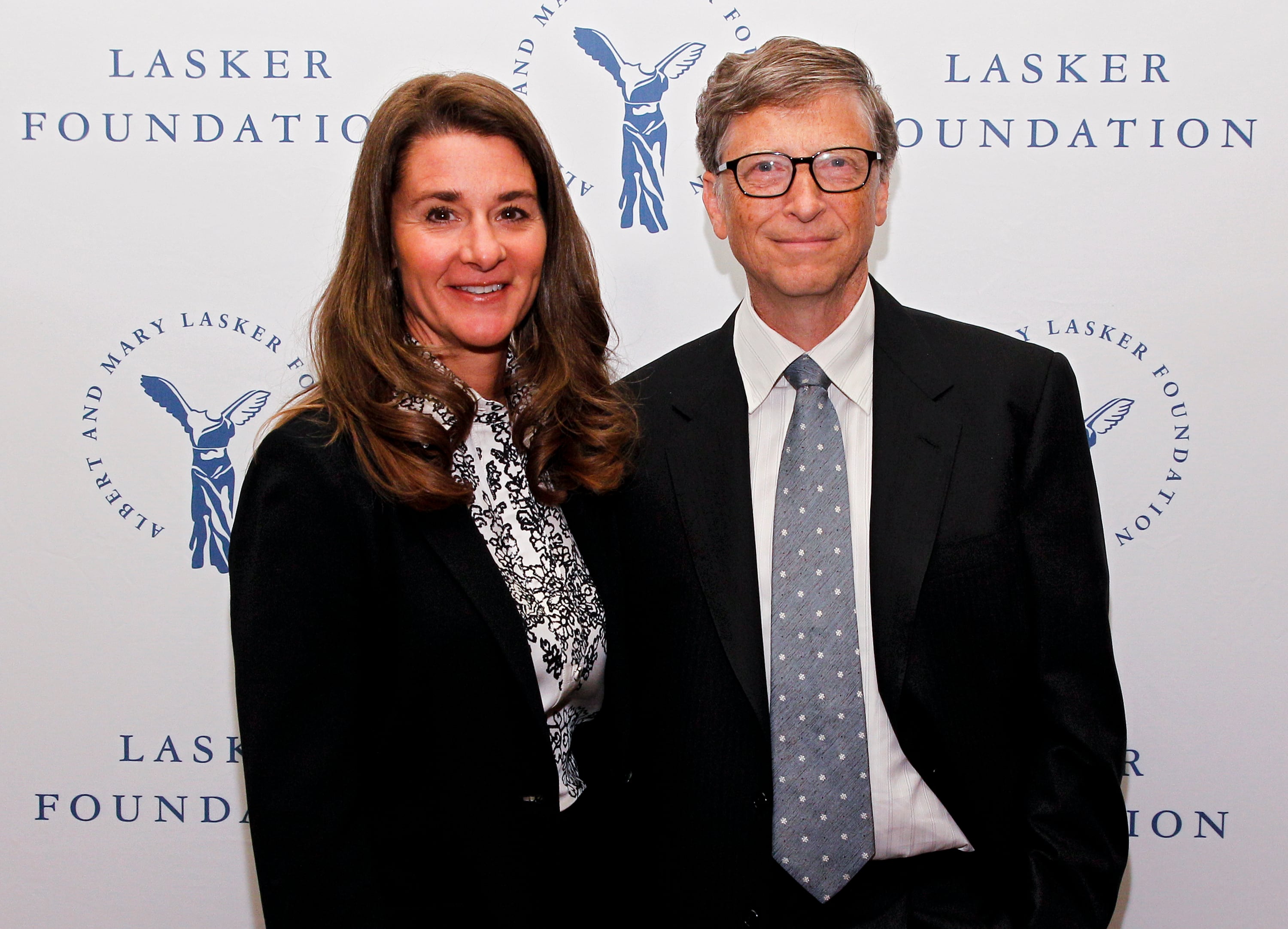 Melinda French Gates crumbles recalling first meeting with Jeffrey Epstein