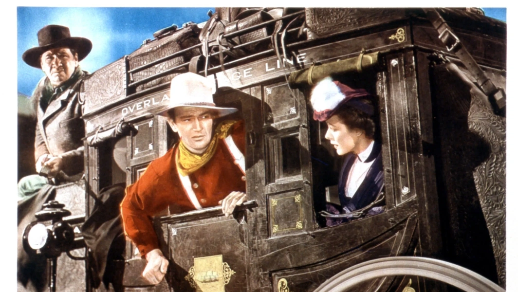 9 landmark Western films that shaped the genre