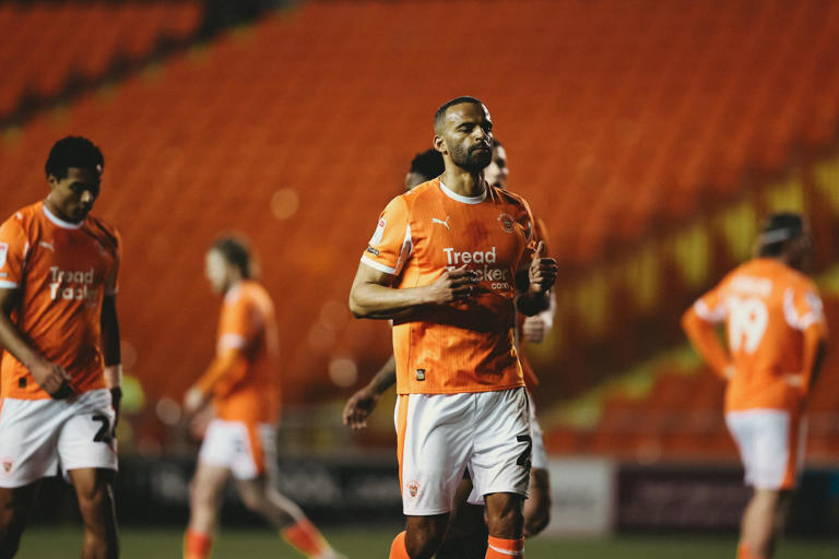 'Precision is the key' - How Blackpool FC should be approaching ...
