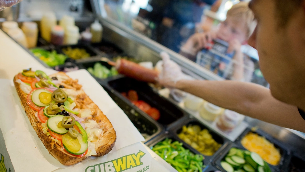 6 Subway bread varieties compared for flavor and texture