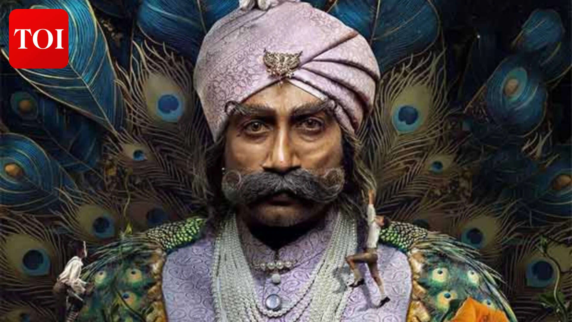 'Rao Bahadur' actor Satya Dev promises film will make Telugu cinema ...