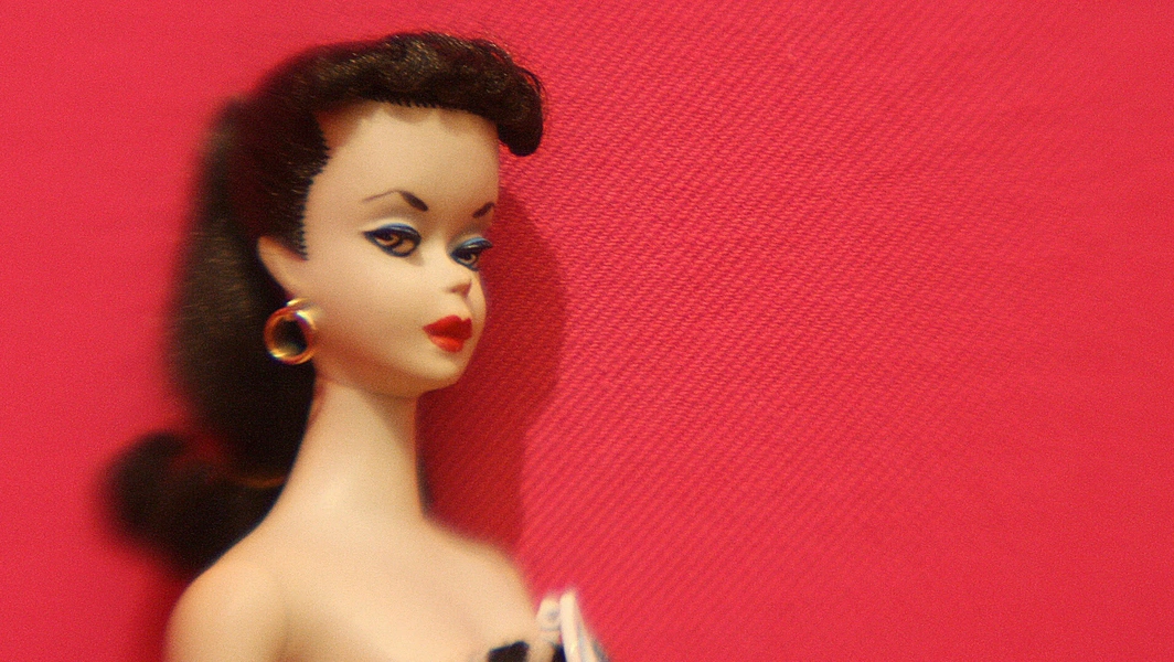 4 most valuable Barbie dolls ever sold