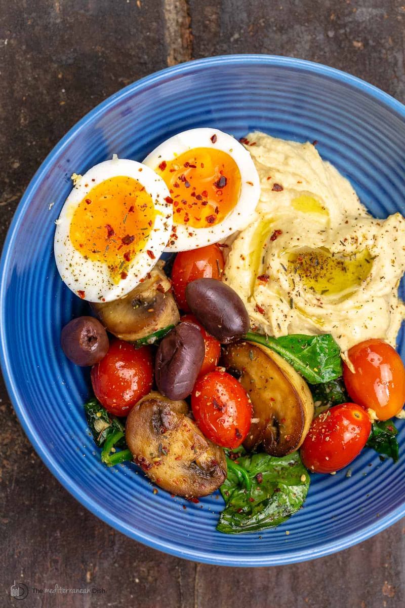20 foods many busy parents may benefit from eating more often