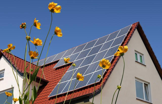 Solar overtakes coal in the US electricity mix for the first month on ...