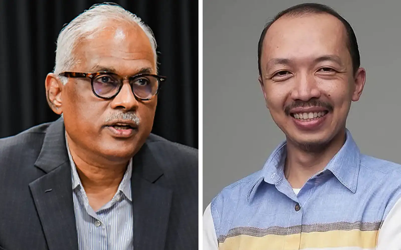 Brickbats again for new J-Kom chief, this time over Rohingya