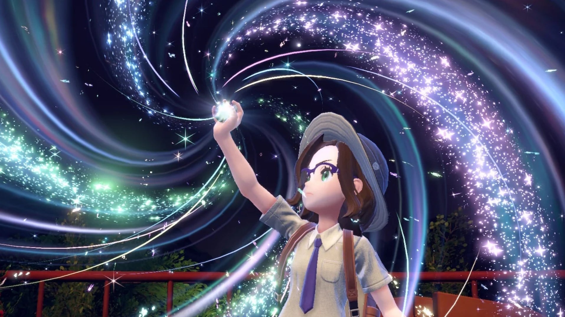Pokémon Scarlet et Violet accueille Cinderace dans un raid Tera limité ...