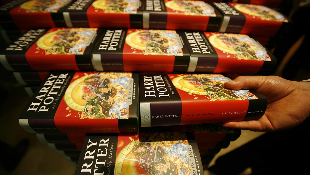 Harry Potter’s lasting cultural impact