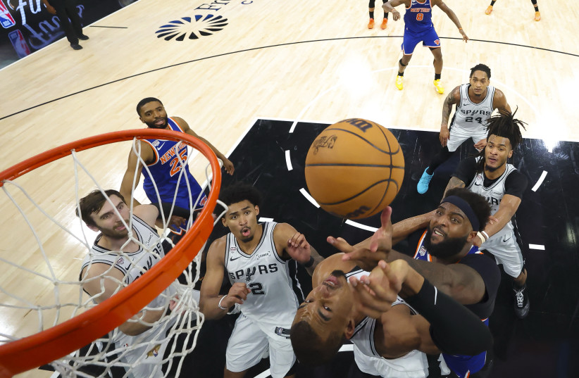 New York Knicks win the 2026 NBA championship for first time in over 50 ...