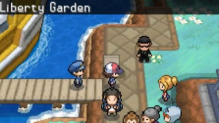 10 most addictive Nintendo DS JRPGs