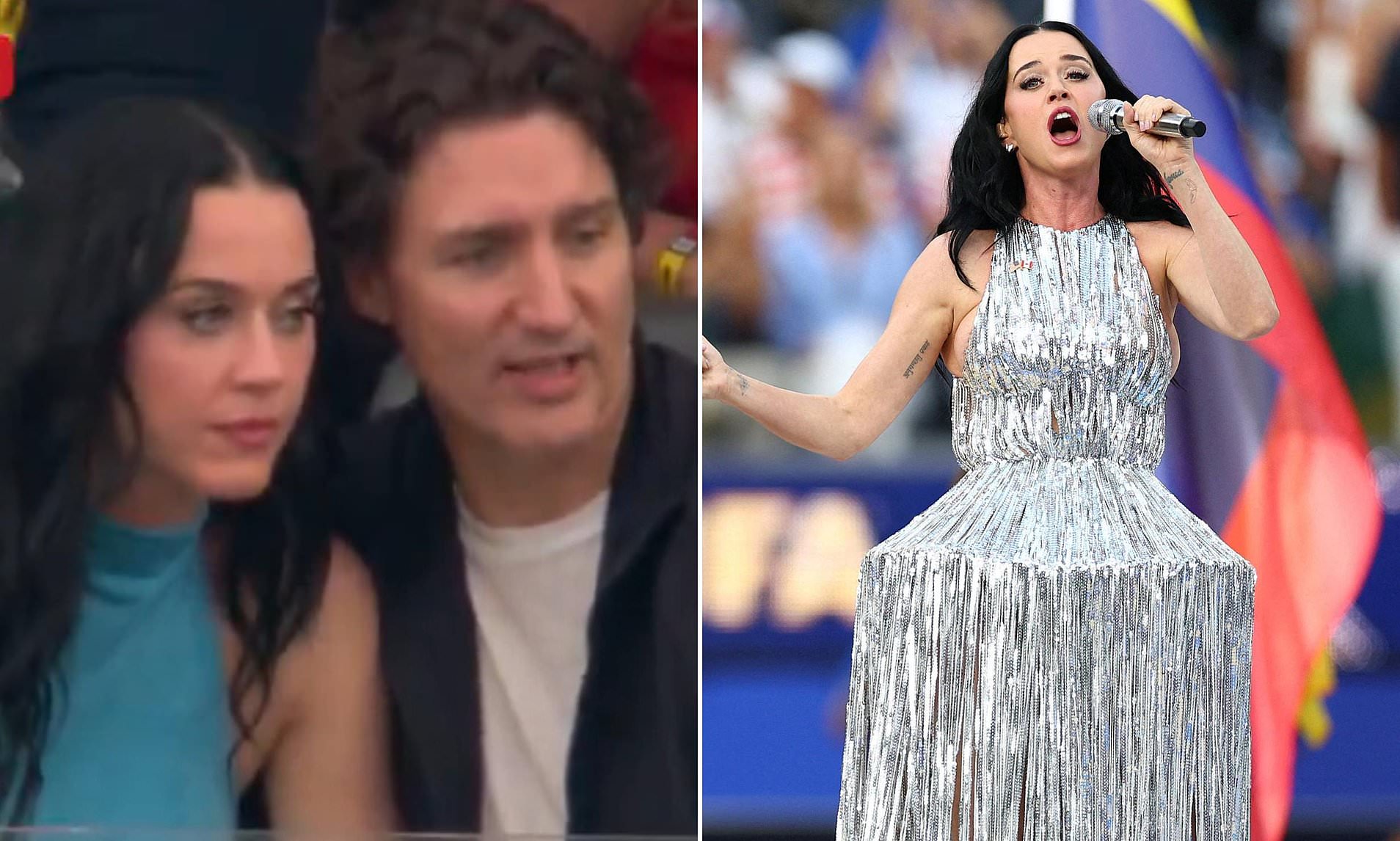Justin Trudeau slammed for excuse after missing Canada's opening game ...