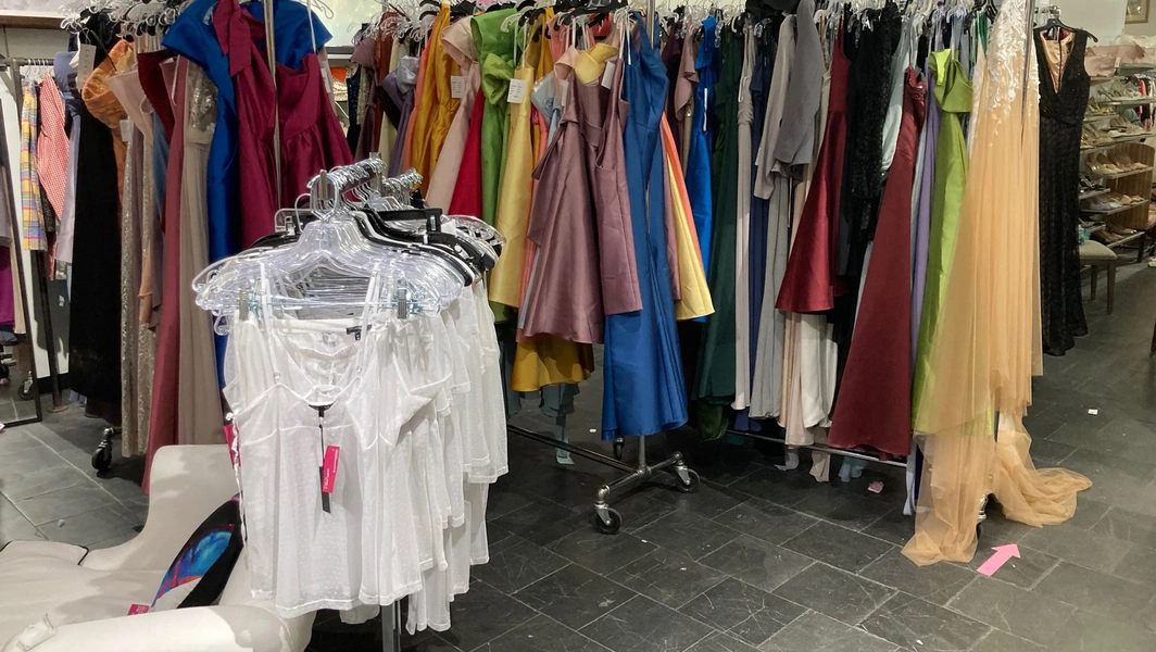 15 reasons we hold onto certain clothes