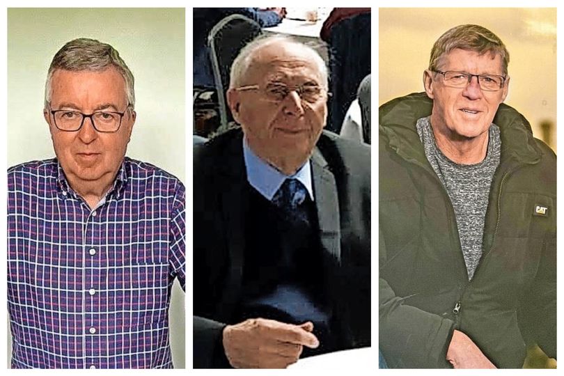 Rossendale death notices and funeral announcements from this week