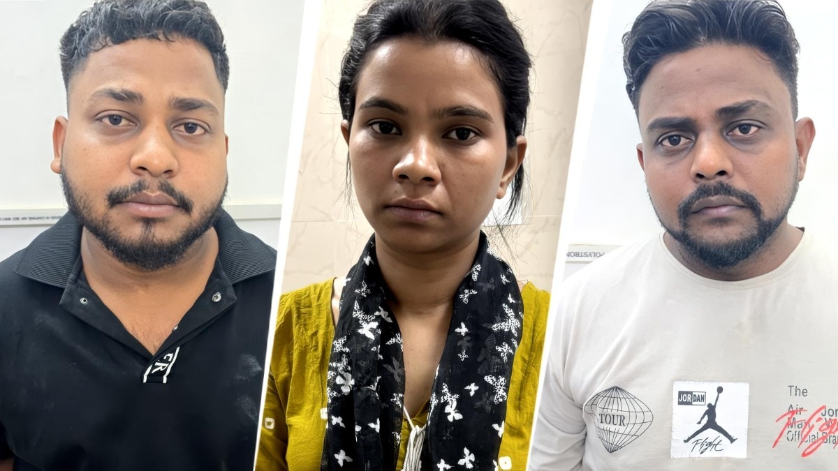 Tughlakabad fire a plot, 3 arrested for instigating minor to start ...
