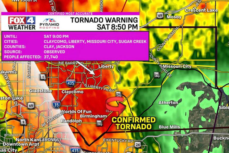 Four World Cup teams endure confirmed tornado scare as sirens ring out ...