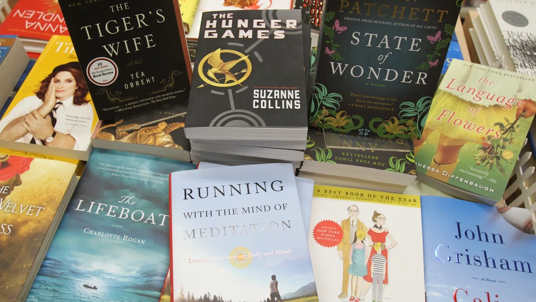 5 engaging books for reluctant readers