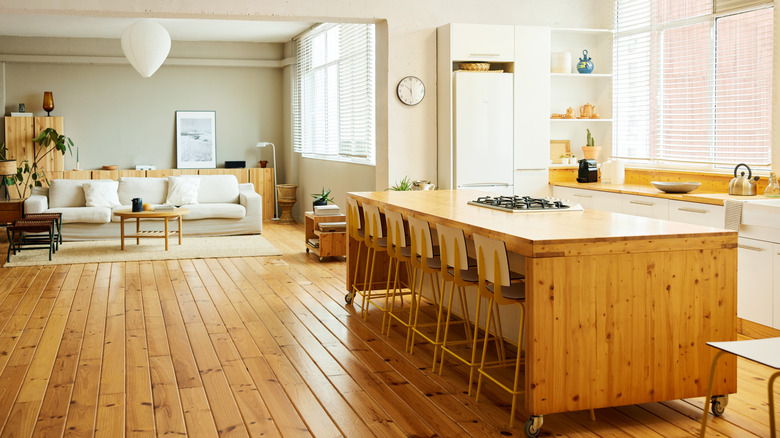 The 7 worst kitchen flooring choices (and a better alternative to consider)