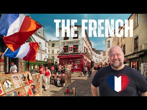 What makes the French so French?