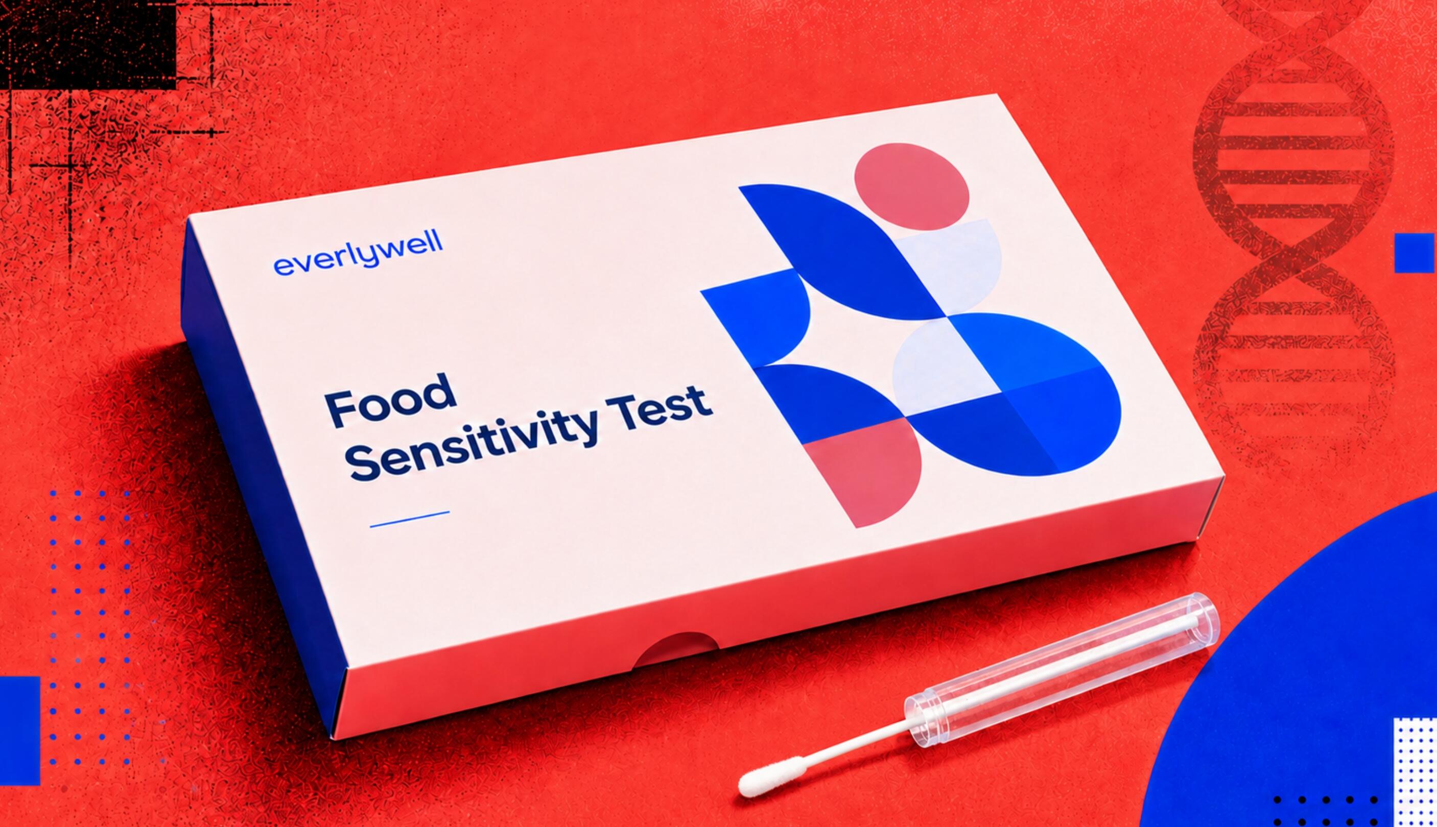 I read the fine print on at-home DNA and health tests - watch out for ...