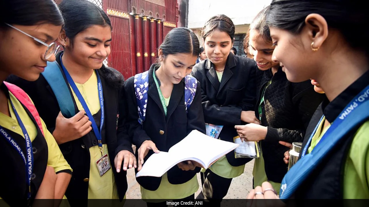 CBSE class 10 second board result 2026 live updates: Nearly 6.8 lakh ...