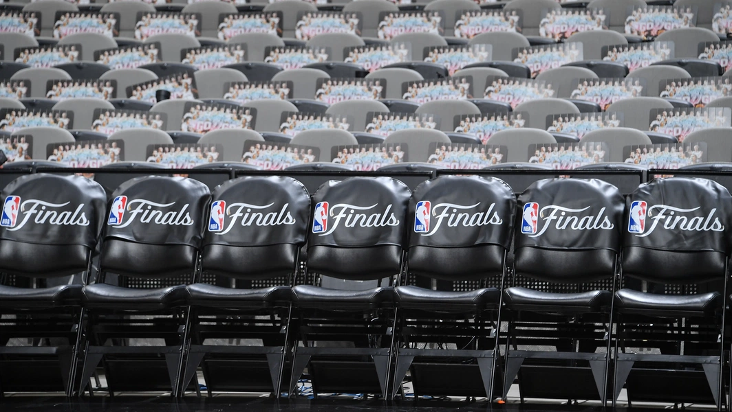 Ticketmaster confirms Knicks fans' Game 5 tickets remain valid