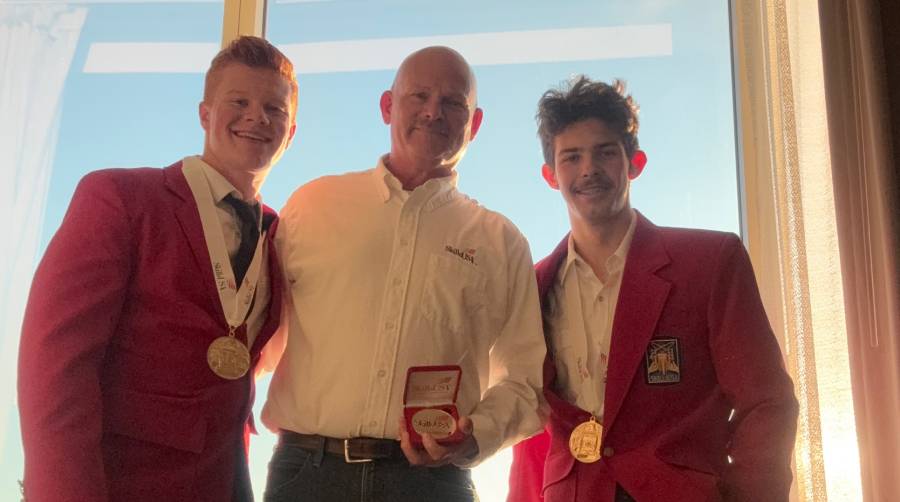 Idaho teens take first place after showcasing EMT skills at national ...