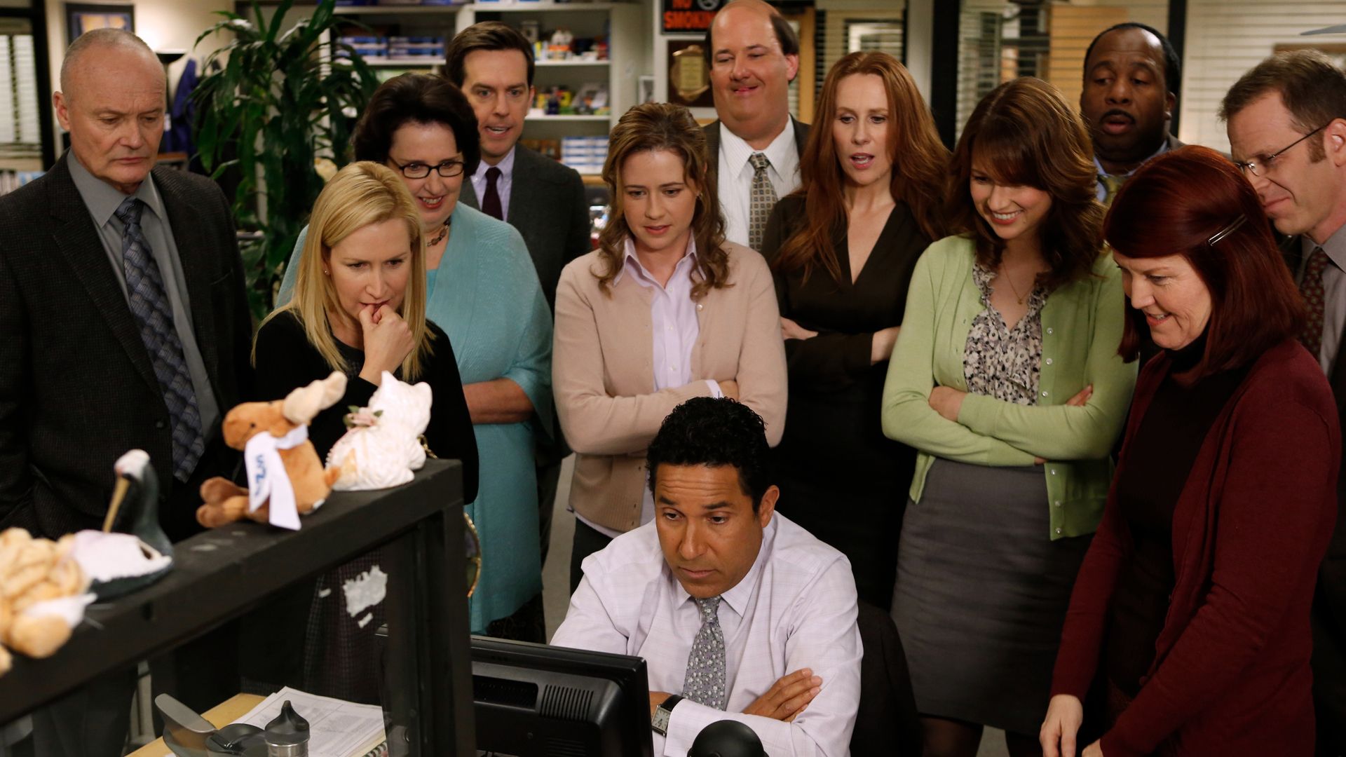The Office's Saddest Death Happened Off-Screen & Went Completely Unnoticed