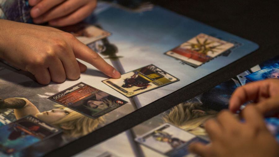 Trading Card Fest returns to Orlando on weekend of June 12th