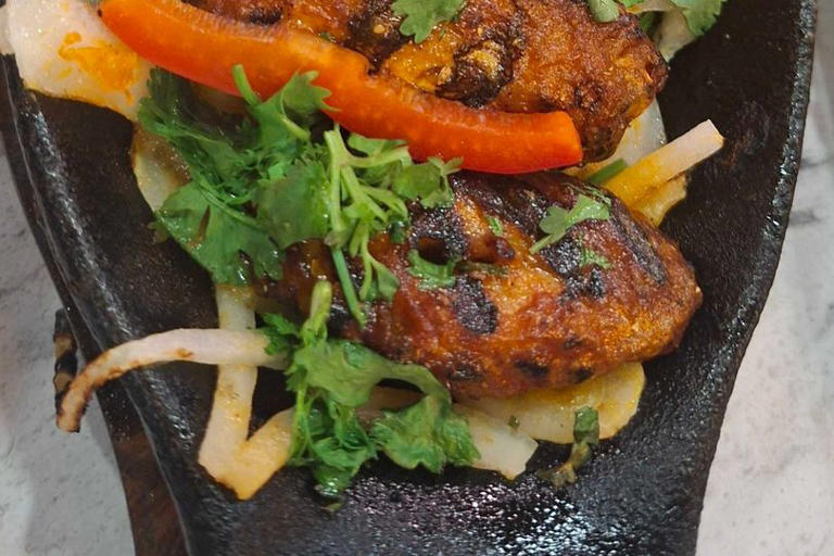 Stunning Pakistani restaurant tried and tested with only one minor snag