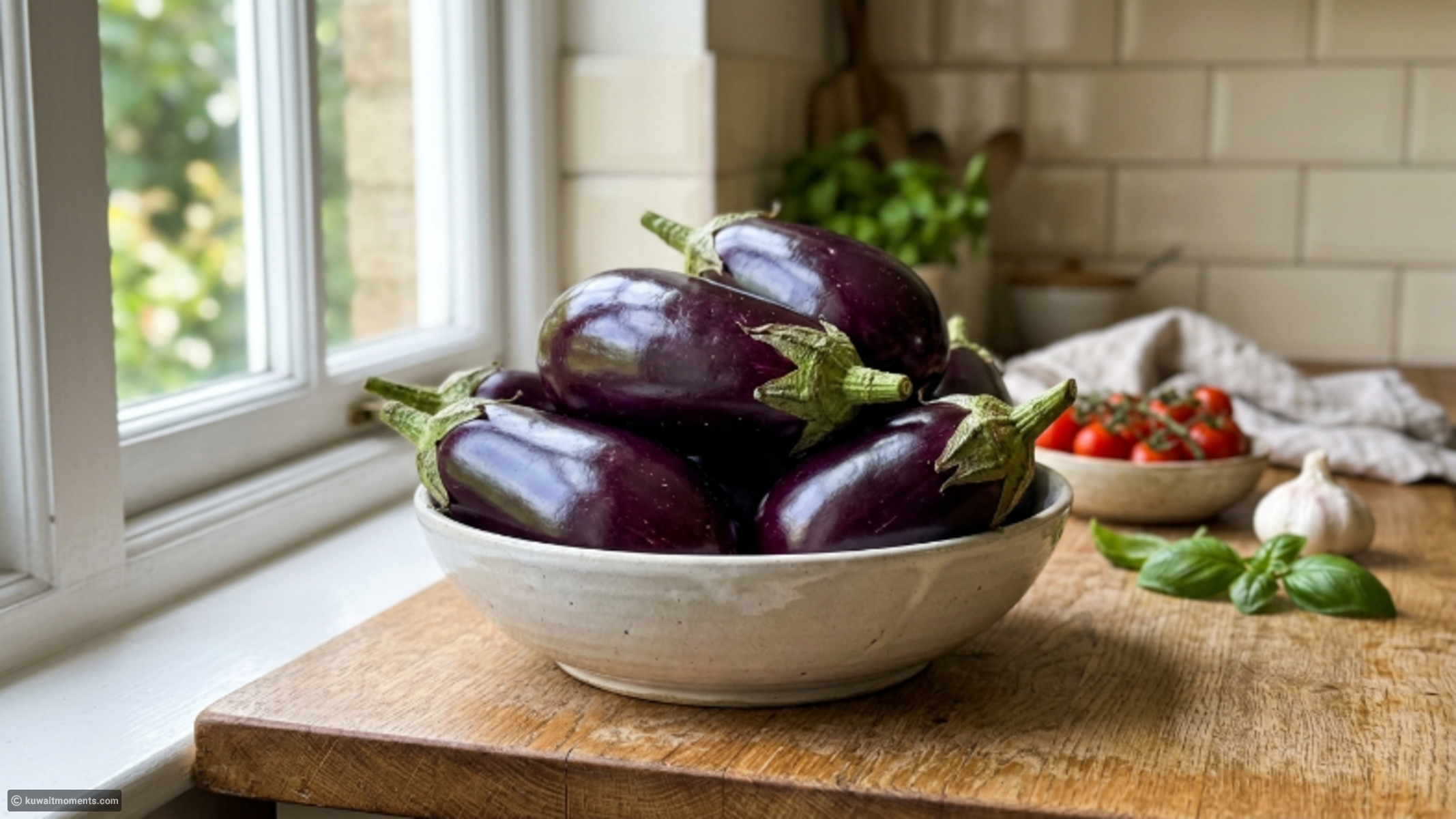 10 vegetables that may be better stored outside the refrigerator
