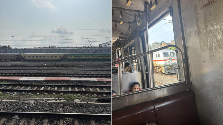 RBI aspirant says 'hard work ruined' after missing exam due to train ...