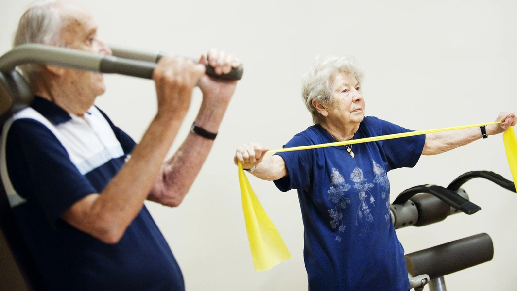 15 exercises to boost strength, balance, and longevity