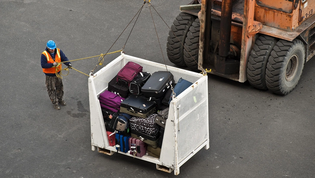 7 essential items for every cruise packing list